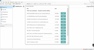 Detroit DDDL 8.21 – Diagnostic Software with Full Parameter Access ...