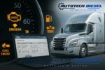 Most Common Check Engine Light Causes on Diesel Trucks – And How to ...
