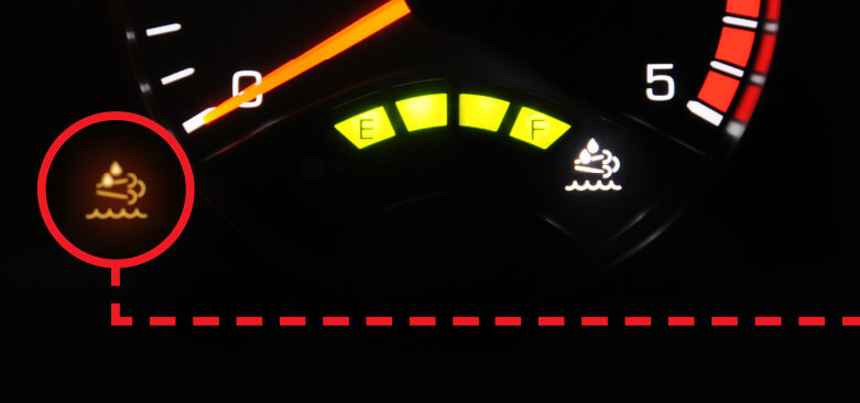 Most Common Check Engine Light Causes on Diesel Trucks – And How to ...